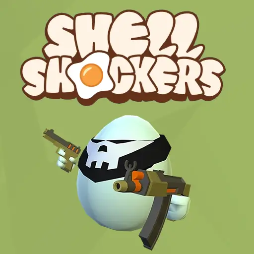 Shell Shockers